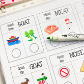 Grab N' Go Resources – Live Love Speech